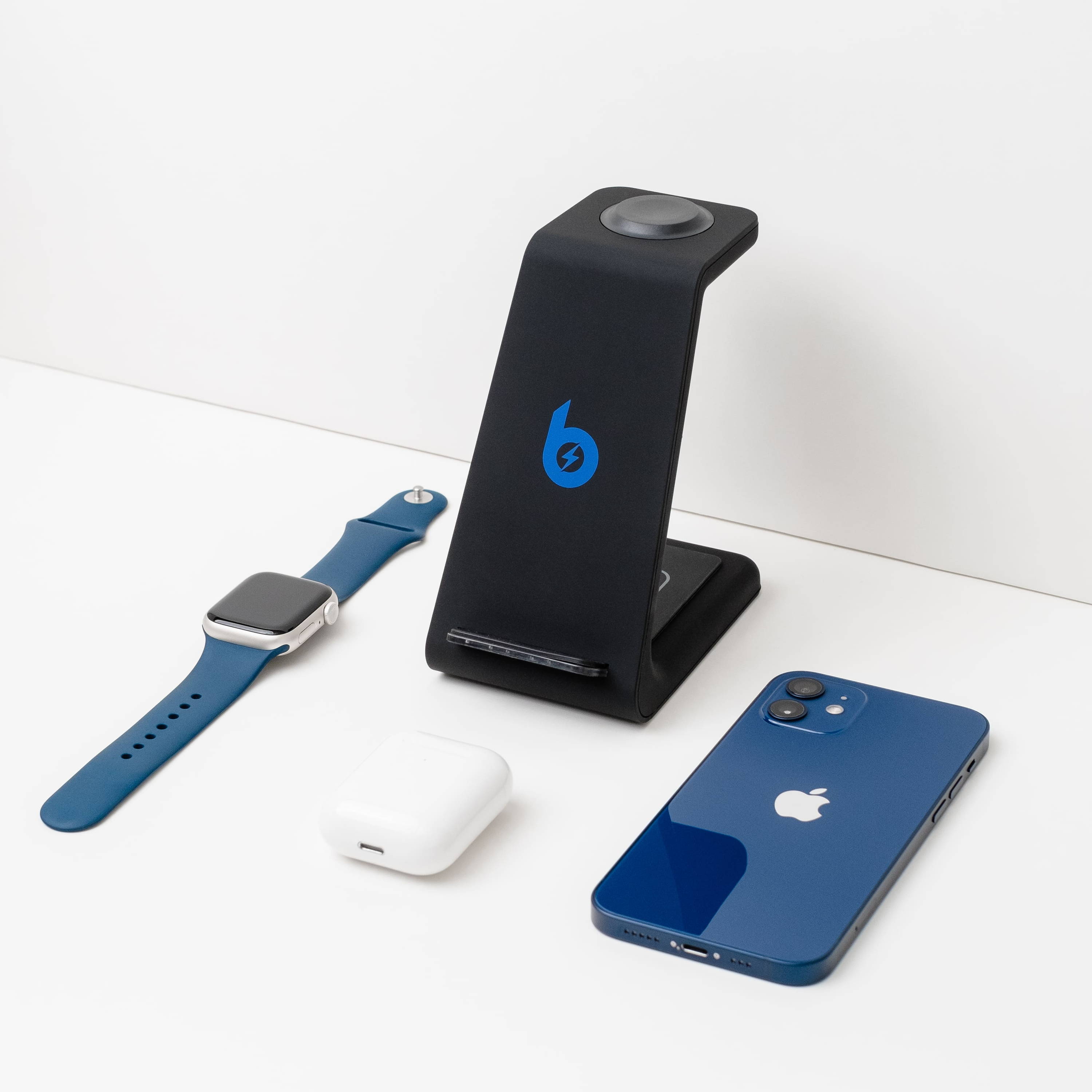 About Us – BlueBolt Chargers